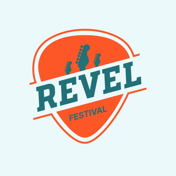 Revel Logo