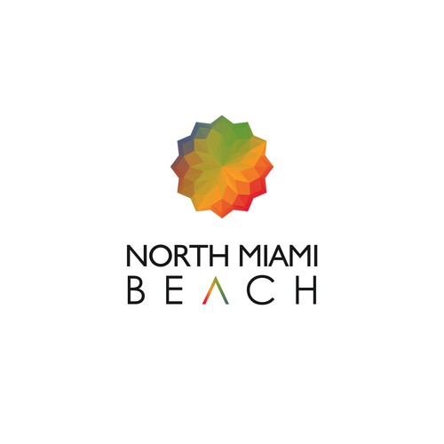 North Miami Beach Logo
