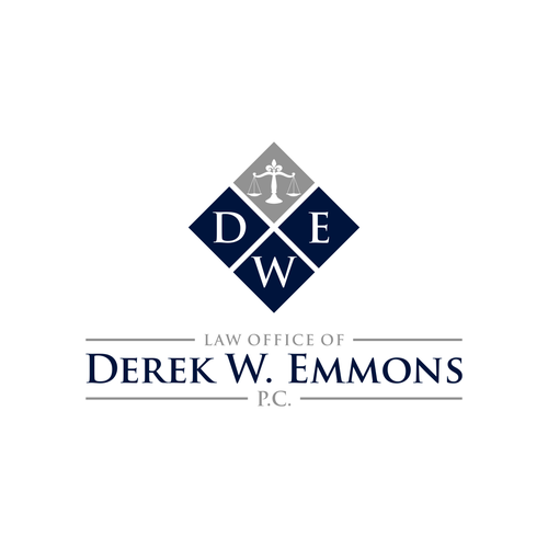 Criminal Defense Attorney | Logo design contest