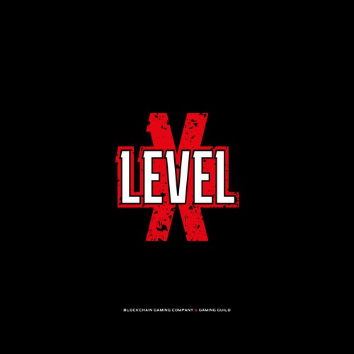 Designs | Level X (gaming studio) | Logo design contest
