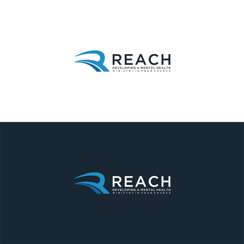 Reach Logo Design | Logo design contest