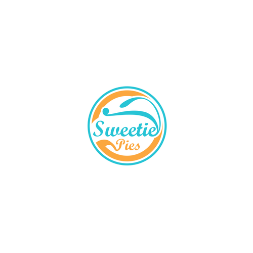 Sweetie Pies Logo