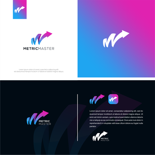 Designs | Design a cool futuristic logo for a data technology company ...