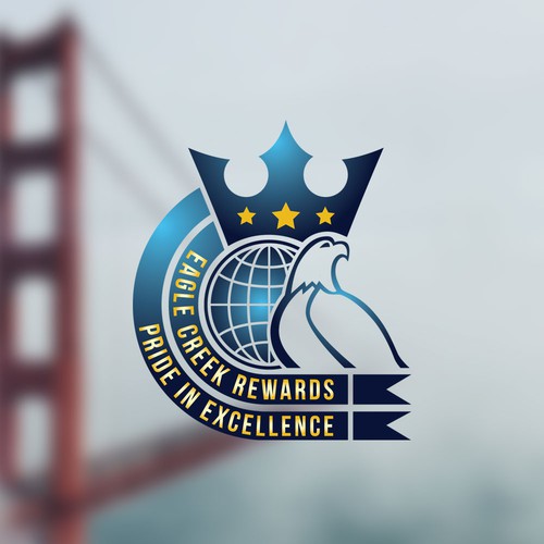 Modify our Existing Logo for internal use to promote an Employee ...