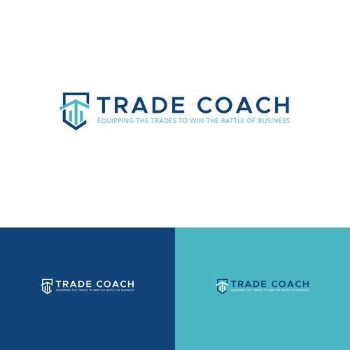 Designs | Trade Coach Logo | Logo design contest
