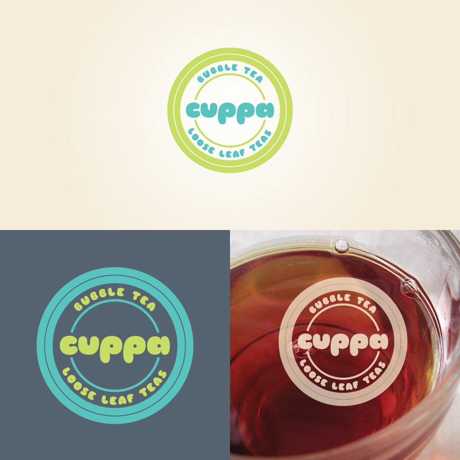Food And Beverage Logos - Free Food And Beverage Logo Ideas, Design ...