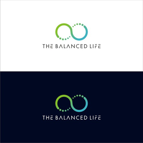 Personal development company, The Balanced Life, needs a simple yet ...