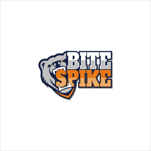 Bite Spike Logo | Logo design contest