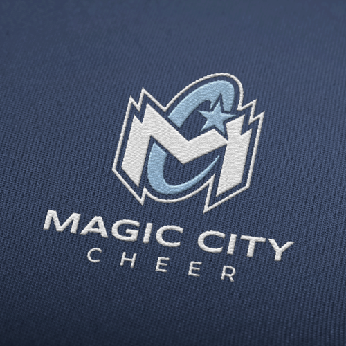 Designs | Cheerleading Gym needing a refresh | Logo design contest