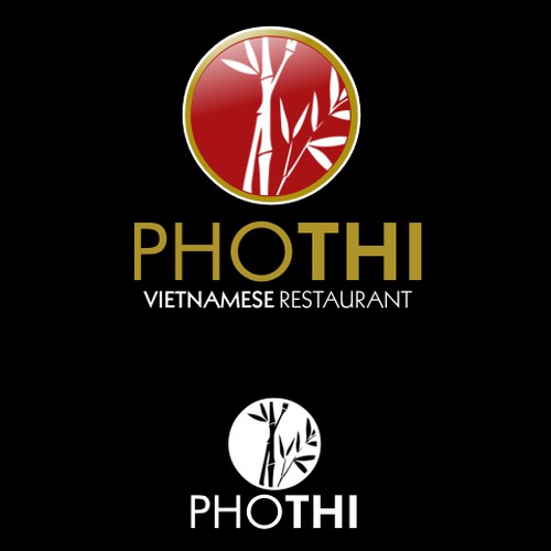 Designs | Eat Up this Vietnamese Restaurant logo design | Logo design ...