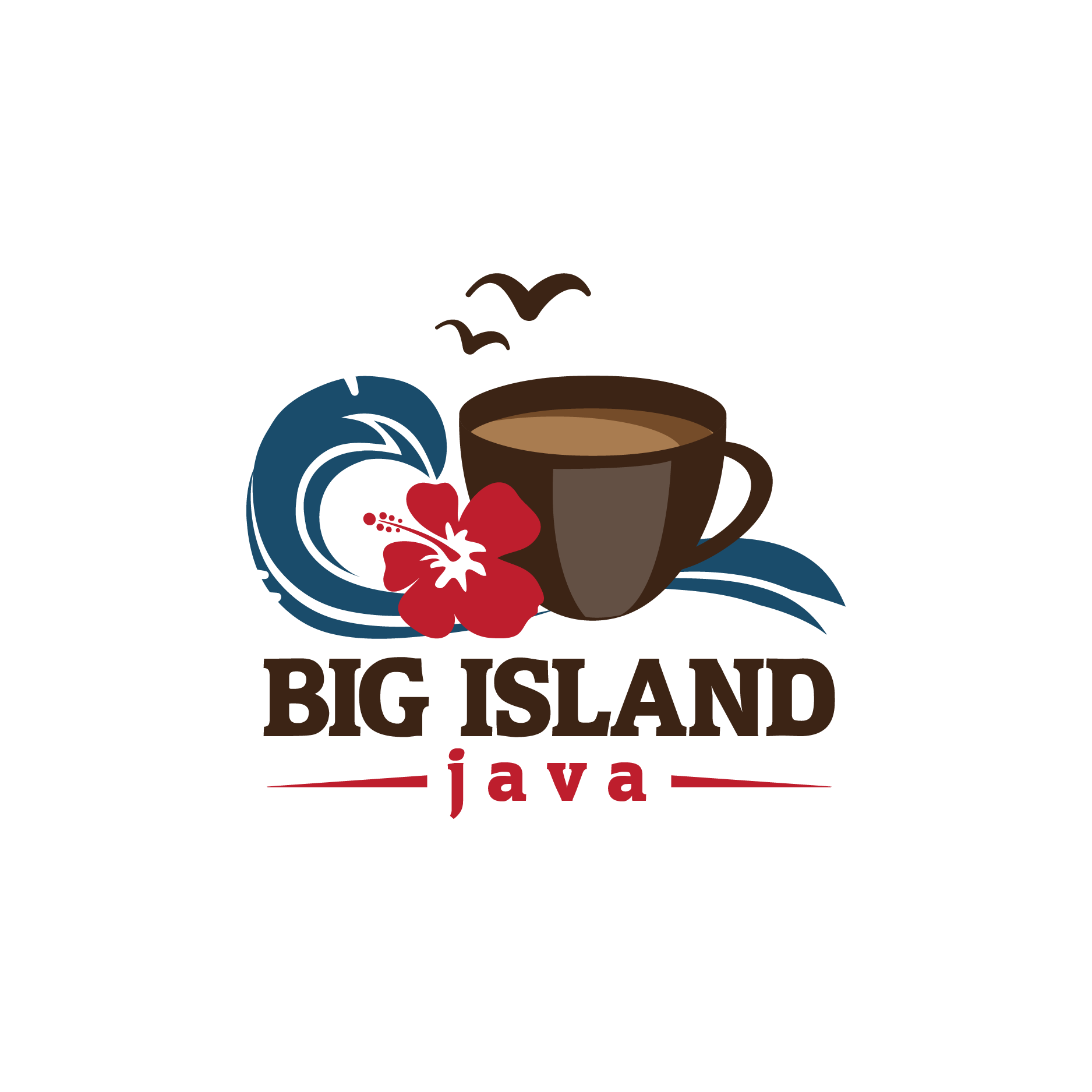 Island Logos - Free Island Logo Ideas, Design & Templates