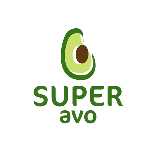 Designs | super avo | Logo design contest