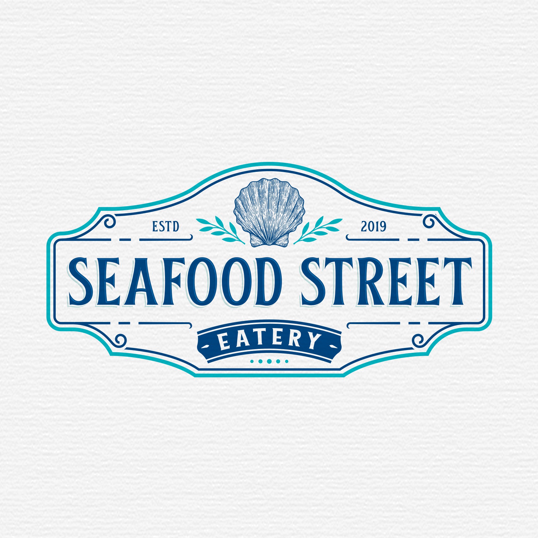 Seafood Logos - Free Seafood Logo Ideas, Design & Templates