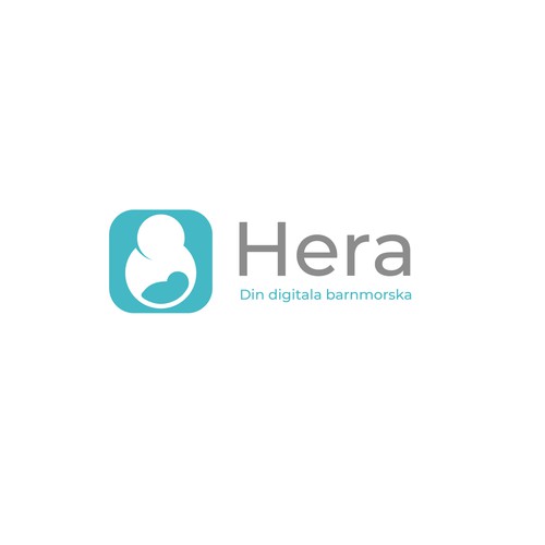 Designs | Design Digital Midwife App Logo/Icon! | Logo design contest