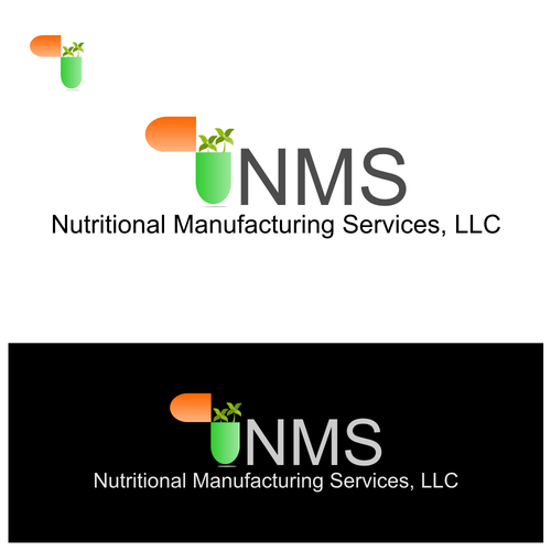 Create the next logo for NMS | Logo design contest