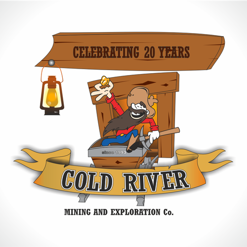 Cold River Mining