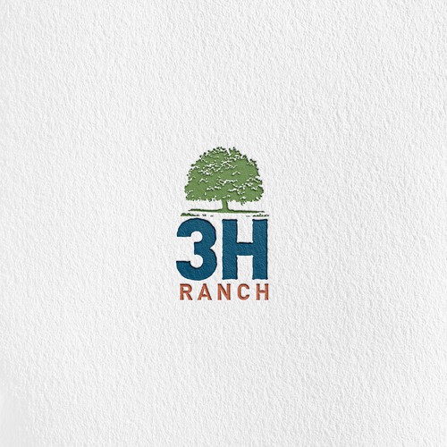 Designs | Texas Ranch logo design | Logo design contest