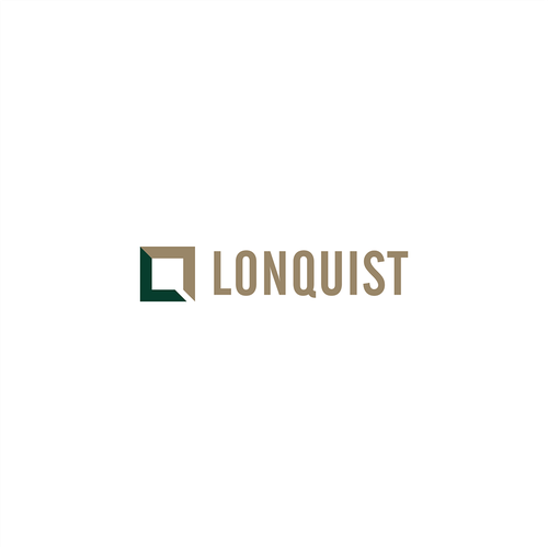 Designs | Lonquist Logo | Logo & brand identity pack contest