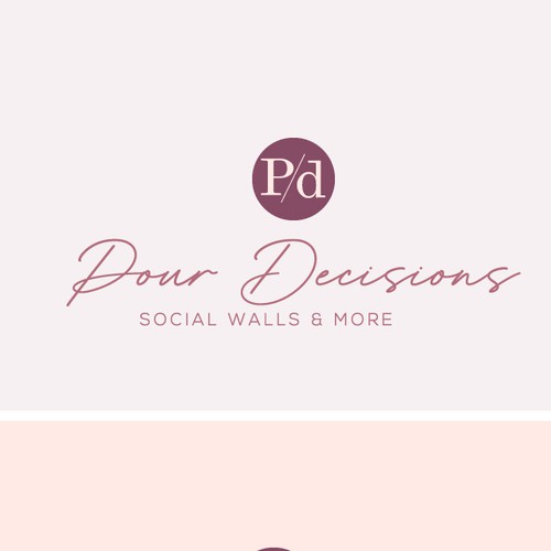 Designs | Logo design for fun social walls for events and gatherings ...