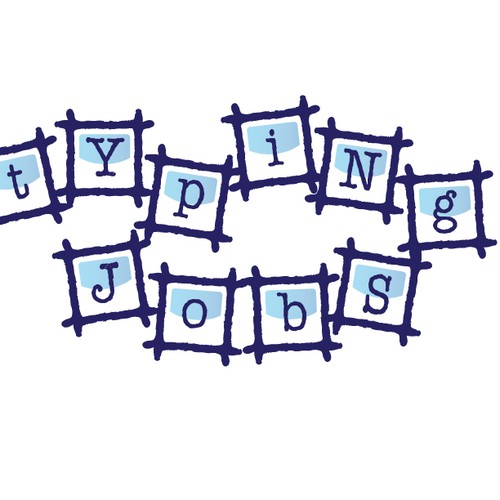 Help Typing Jobs with a new logo | Logo design contest