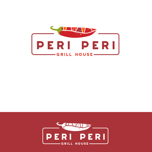 Up-and-coming Peri Peri restaurant needs a logo with spice | Logo ...