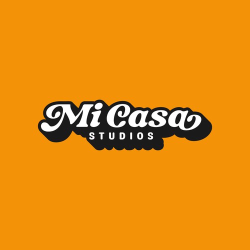 Designs | Logo and brand design for Mi Casa Studio | Logo & brand guide ...