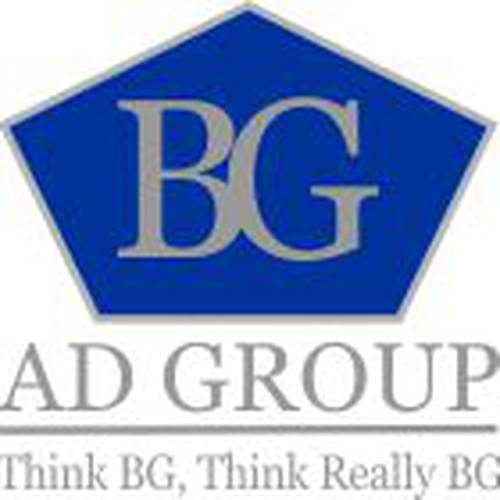 Create the next logo for BG Ad Group | Logo design contest
