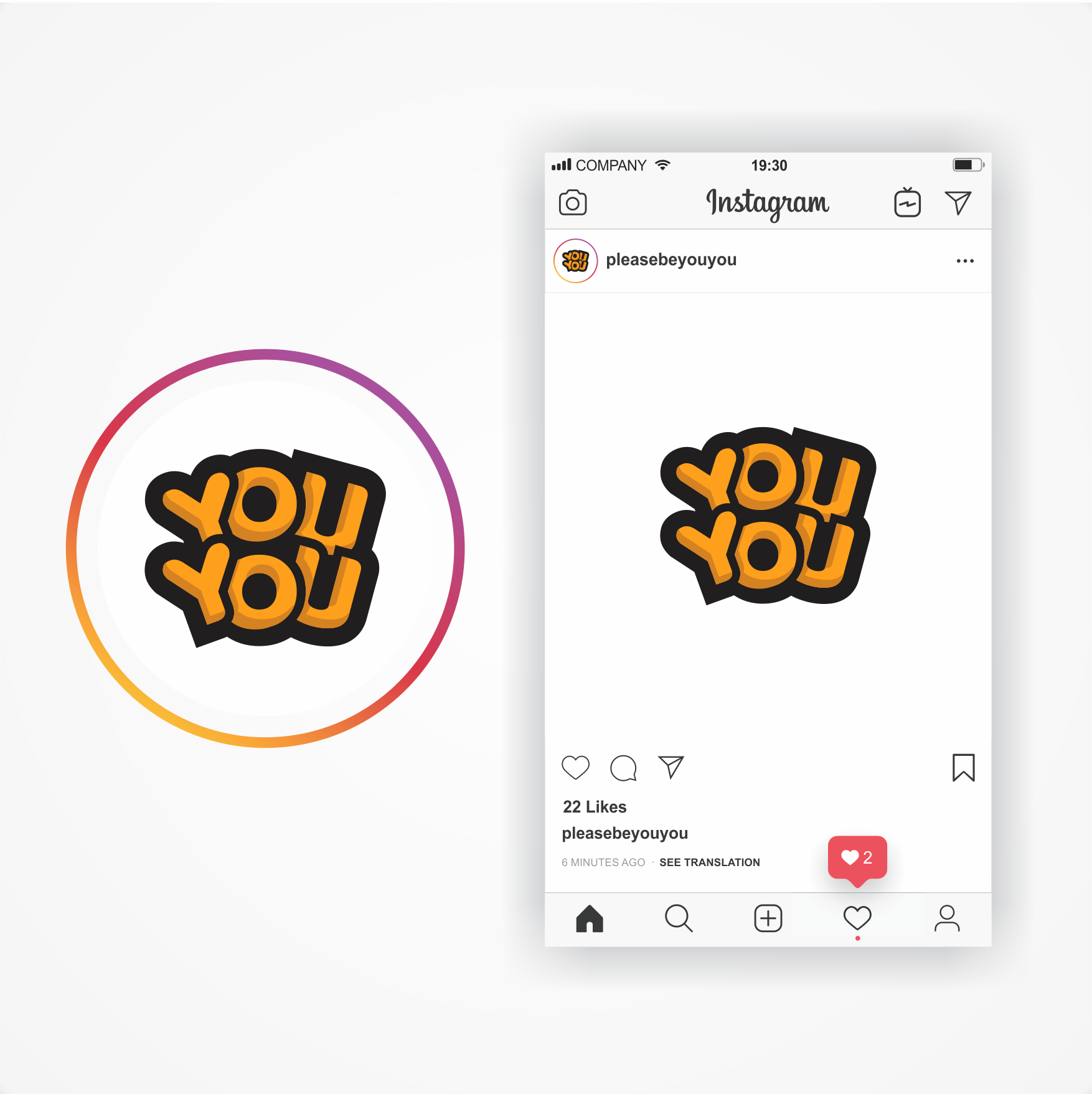 Instagram And Insta Logos - Free Instagram And Insta Logo Ideas, Design ...