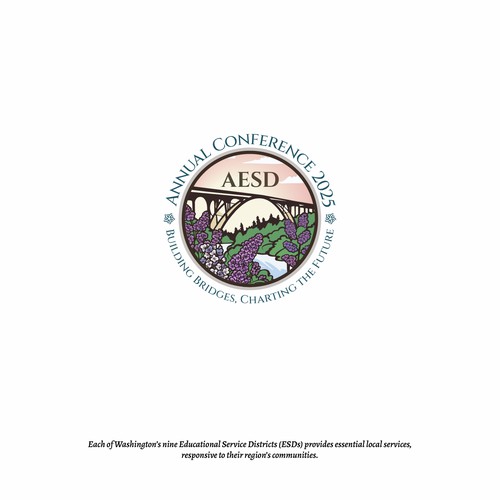 Designs | AESD Conference Logo | Logo design contest