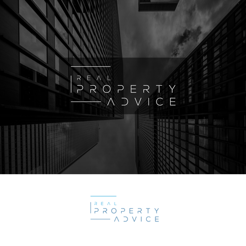 Designs | Design a Modern, Trustworthy Logo for Real Property Advice ...
