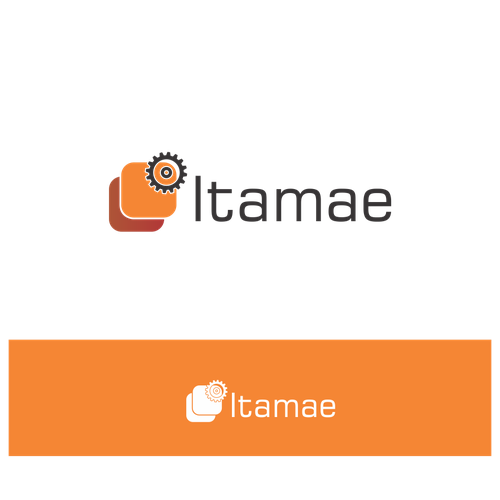 Logo for "Itamae" open-sourced software for server configuration ...