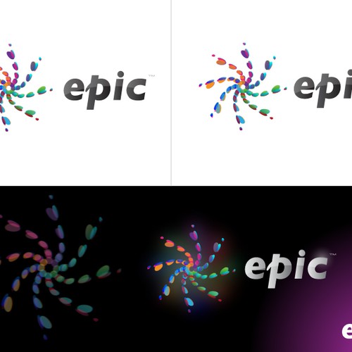 EPIC Logo Required---New Web Browser Needs a Colorful Logo!! | Logo ...