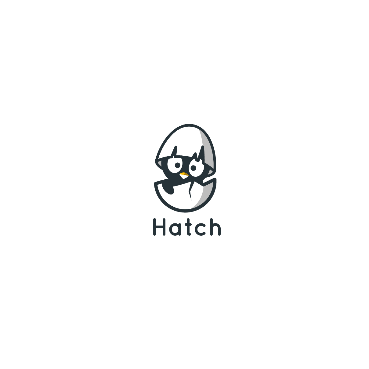 Hatch Logos - Free Hatch Logo Ideas, Design & Templates