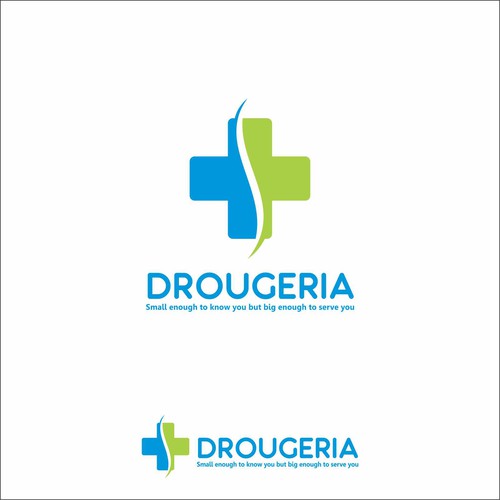 Drogueria | Logo & social media pack contest