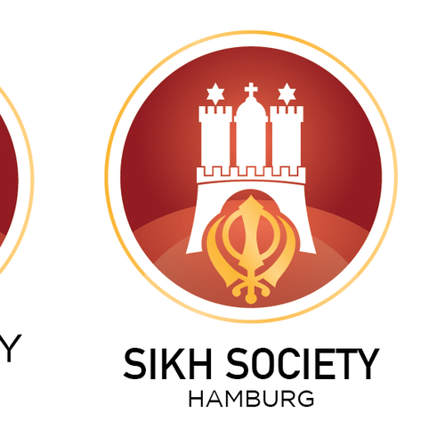 Sikh Society | Logo design contest