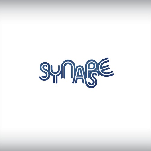 Logo for Synapse microblogging platform | Logo design contest