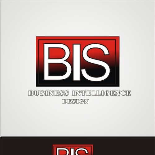 Create the next logo for BIS (business intelligence Systems) | Logo ...