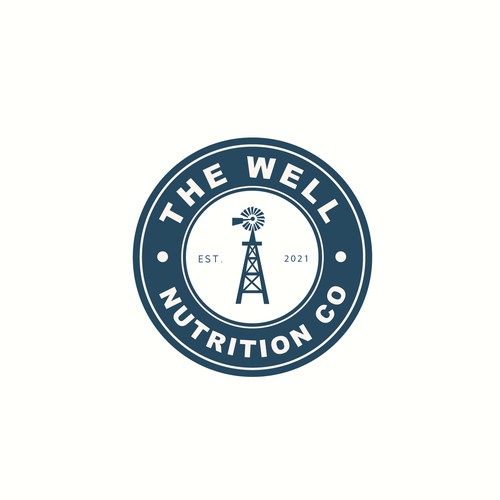 Designs | Design a hip logo for a healthy fast food joint | Logo design ...