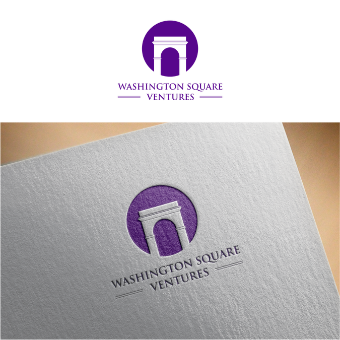 NYU Alumni fund logo | Logo design contest