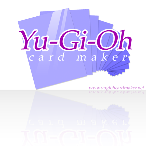 Yugioh Card Maker Logo | Logo design contest