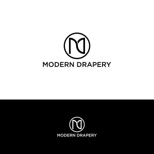Business to Business Drapery Business | Logo design contest