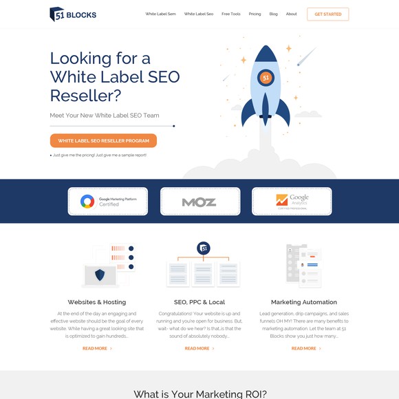 The 10 best freelance marketing designers for hire in 2023 - 99designs