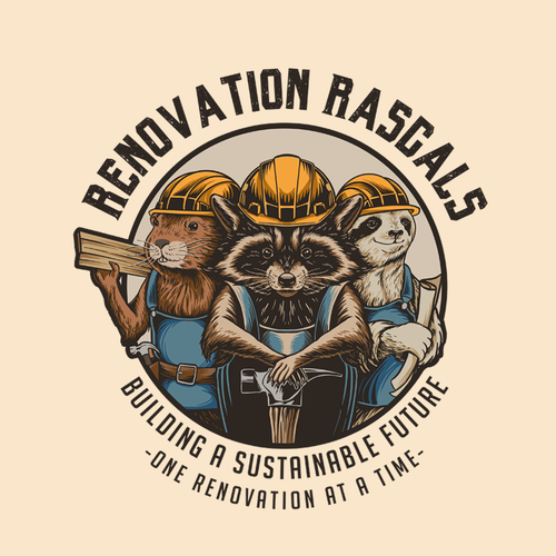 Designs | We need Rascals in our Logo Design. | Logo & social media ...