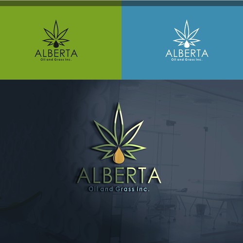 Cannabis concentrate company seeks clever logo | Logo design contest