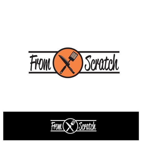 New logo wanted for From Scratch | Logo design contest
