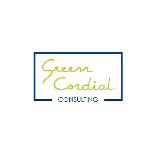 Create a refreshing & colourful look for Green Cordial Consulting ...