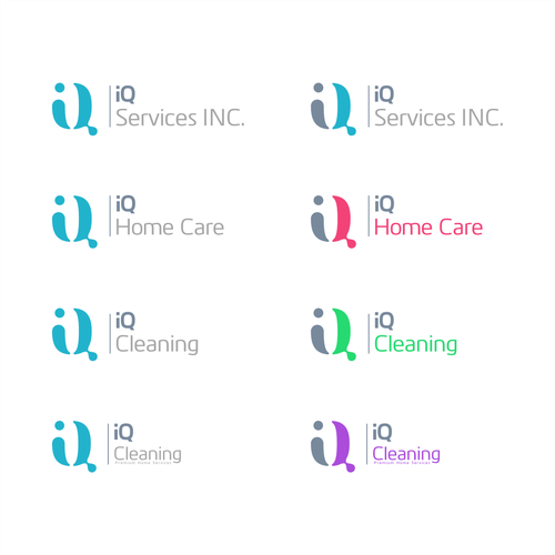 Designs | Logo rebranding for Multi services company | Logo & brand ...