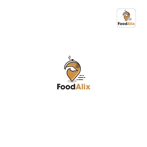 Designs | Yes ! New Challenging Logo in Food-Tech :) | Logo design contest