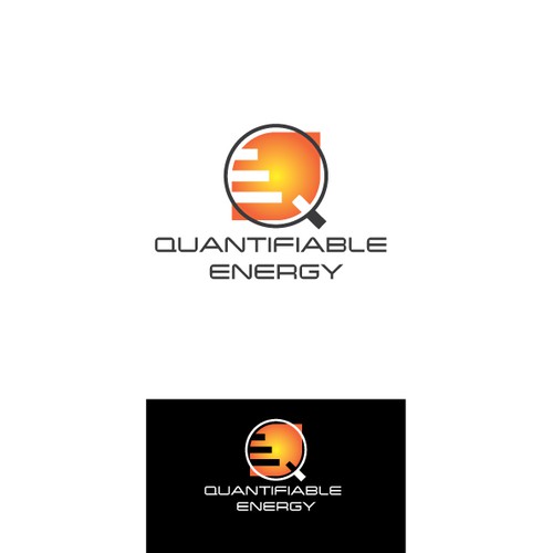 Create simple easy to recognise Quantifiable logo | Logo design contest