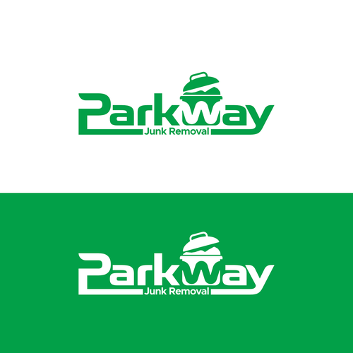 Designs | Parkway Junk Removal Logo Contest | Logo design contest